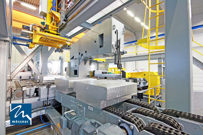 Efficiency and Precision for the Aluminum Industry