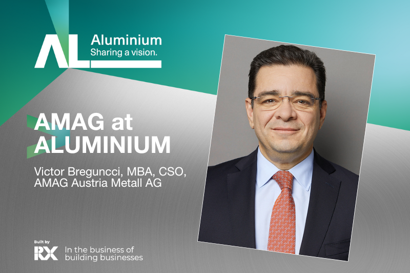 AMAG: Sustainability as a key topic