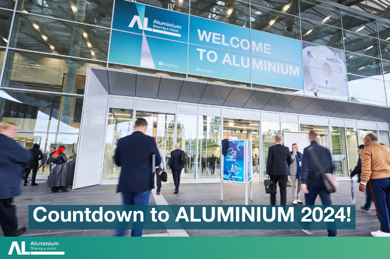 METAL MAGIC: What to Expect from ALUMINIUM 2024
