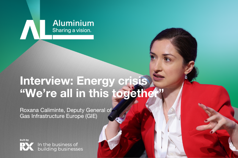 Energiekrise: "Wir stecken da alle zusammen drin!"