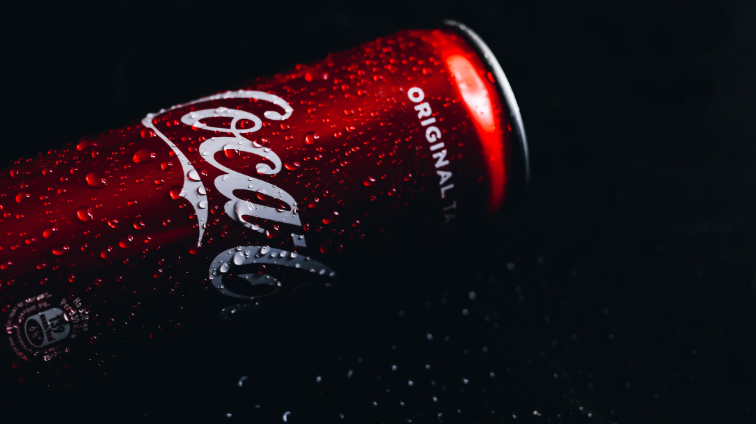 Sustainable aluminium solutions for the Coca-Cola Company